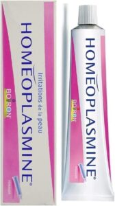 homeoplasmine, xl - 40g magic cream - for dry skin, irritations, soft lips! [ the original french packaging ]