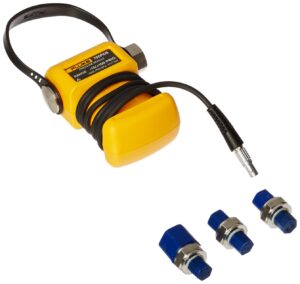 fluke-750pd6 pressure module, -15 to 100 psi, compound range