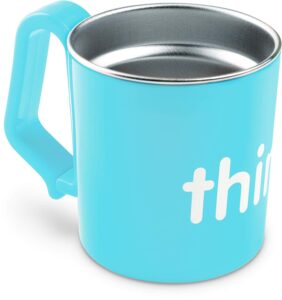 thinkbaby think cup (light blue)