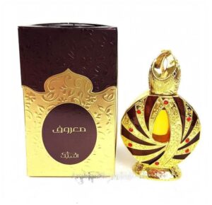 nabeel al ghadeer concentrated oil perfume 20 ml