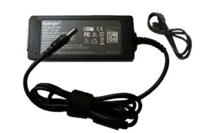 upbright® new global 12v 3.33a 40w ac/dc adapter for vizio m160mv 16" hd led lcd television 623311230012r 12vdc 3330ma 12.0v 12volts 40 watts dc12v power supply cord cable ps charger mains psu