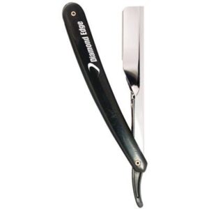 diamond edge professional straight razor