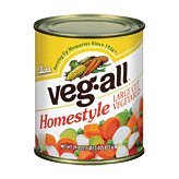 allen's veg-all homestyle large cut vegetables 29 oz (pack of 4)_ab