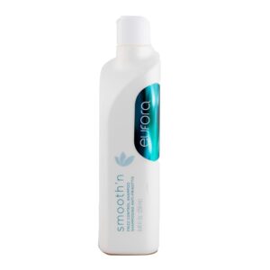 eufora smooth'n frizz control shampoo 8.45 oz