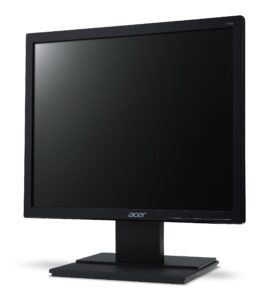 acer v176l 17" led lcd monitor