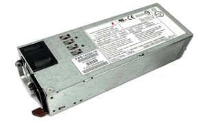 supermicro pws-1k02a-1r 1u 1000w redundant power supply 73.5mm width titanium level,rohs/reach