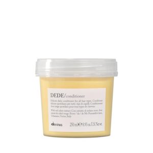 davines dede conditioner, 8.93 fl oz