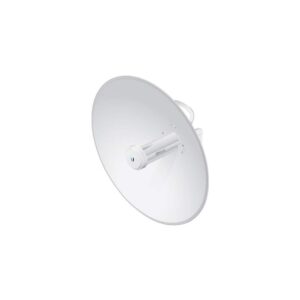 ubiquiti networks pbe-m5-400 powerbeam high-performance airmax bridge