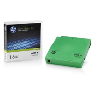 hp c7974a lto-4 backup tape 800gb/1600gb