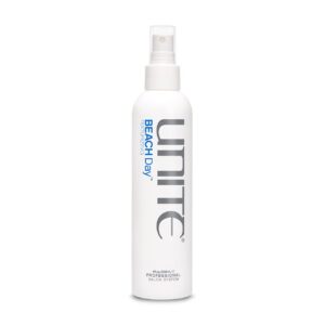 unite hair beach day - texturizing sea salt spray, 8 fl. oz (pack of 1)