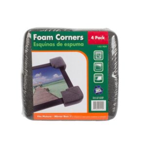 foam corner protectors (4-pack)