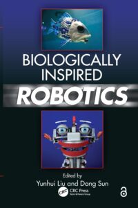 biologically inspired robotics