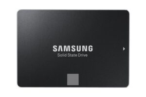 samsung 850 evo 250gb 2.5-inch sata iii internal ssd (mz-75e250b/am)