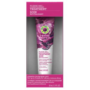 herbal essences no fadin way conditioning treatment, 1.9 fluid ounce