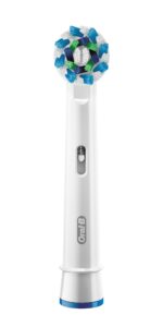 oral-b eb 50 4+1 cross-action toothbrush head