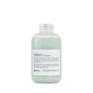 davines melu shampoo, 8.45 fl oz