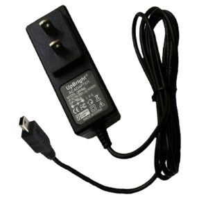 1a ac dc wall power charger adapter for samsung camcorder hmx-f90 bp f90sp hmx-f90bn f90sn