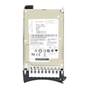 ibm 81y9799 - 3tb 3.5" near line sata 7.2k 6gb/s hs hard drive