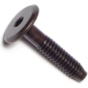 hard-to-find fastener 014973345532 joint connector bolts, 1/4-20 x 1.18, piece-16