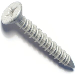 hard-to-find fastener 014973192648 stainless phillips tapcon, 1/4 x 1-3/4-inch, 50-piece