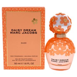 marc jacobs daisy dream daze women 1.6 oz edt spray