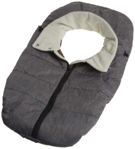 peg perego primo viaggio igloo cover - accessory - light grey