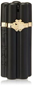 remy latour cigar black oud eau de toilette spray for men, 3.3 ounce