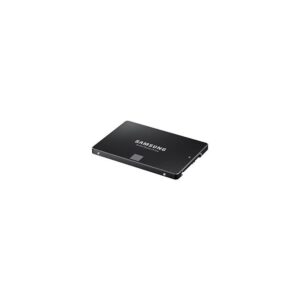 samsung 850 evo 500gb 2.5-inch sata iii internal ssd (mz-75e500b/eu)