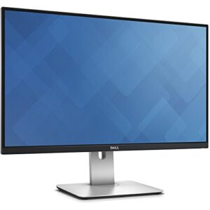 dell ultrasharp u2715h 27-inch screen led-lit monitor