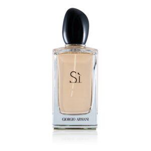 giorgio armani si edp spray 30ml/1oz