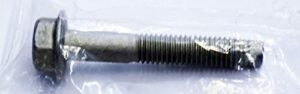 genuine gm bolt part no. 11588728