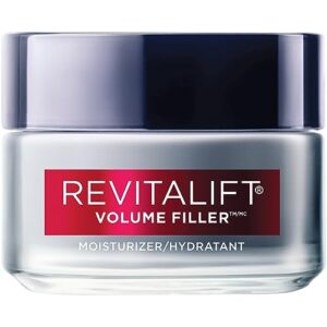 l’oréal paris skin care revita lift volume filler daily re-volumizing facial moisturizer, 1.7 ounce