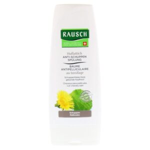 rausch coltsfoot anti-dandruff conditioner 200 ml