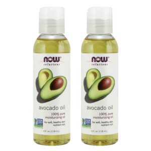 now foods avocado oil (liquid), 4 ounce bottles, 2 pk