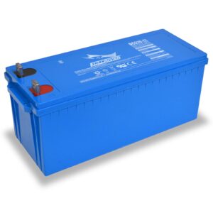 fullriver agm battery dc210-12