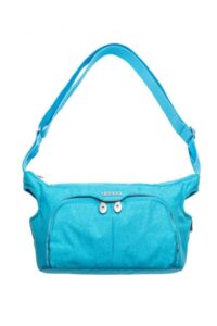 doona essentials bag – sky (turquoise)