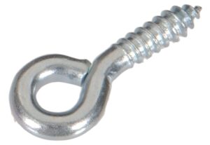 the hillman group 35230 screw eye, 212 x 15/16-inch, 40-pack