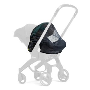 doona insect net - compatible with doona car seat & stroller