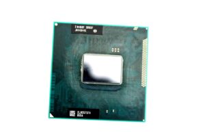 intel core i7-2620m sr03f 2.7ghz 4mb dual-core mobile cpu processor socket g2 988-pin