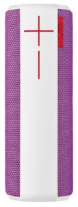 ultimate ears boom wireless bluetooth speaker - orchid