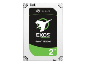 seagate enterprise 2 tb 2.5" internal hard drive st2000nx0263