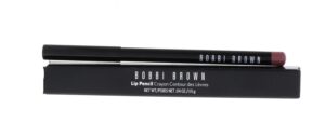 bobbi brown lip pencil liner 33 pale mauve