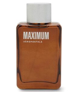 aeropostale maximum cologne large