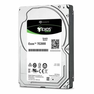 seagate hard drives