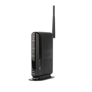 actiontec/qwest pk5000 wireless dsl modem