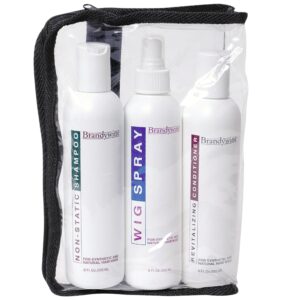 brandywine synthetic wig maintenance kit (kit)