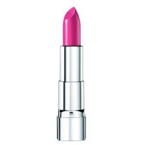 rimmel moisture renew lipstick, latino, 0.14 fluid ounce