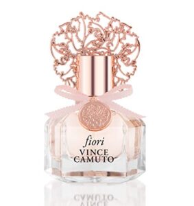 vince camuto fiori eau de parfum spray, 1.0 fl oz (pack of 1)