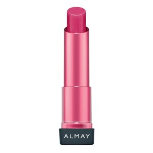 almay smart shade butter kiss lipstick, berry-light/medium