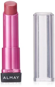 almay smart shade butter kiss lipstick, berry-light